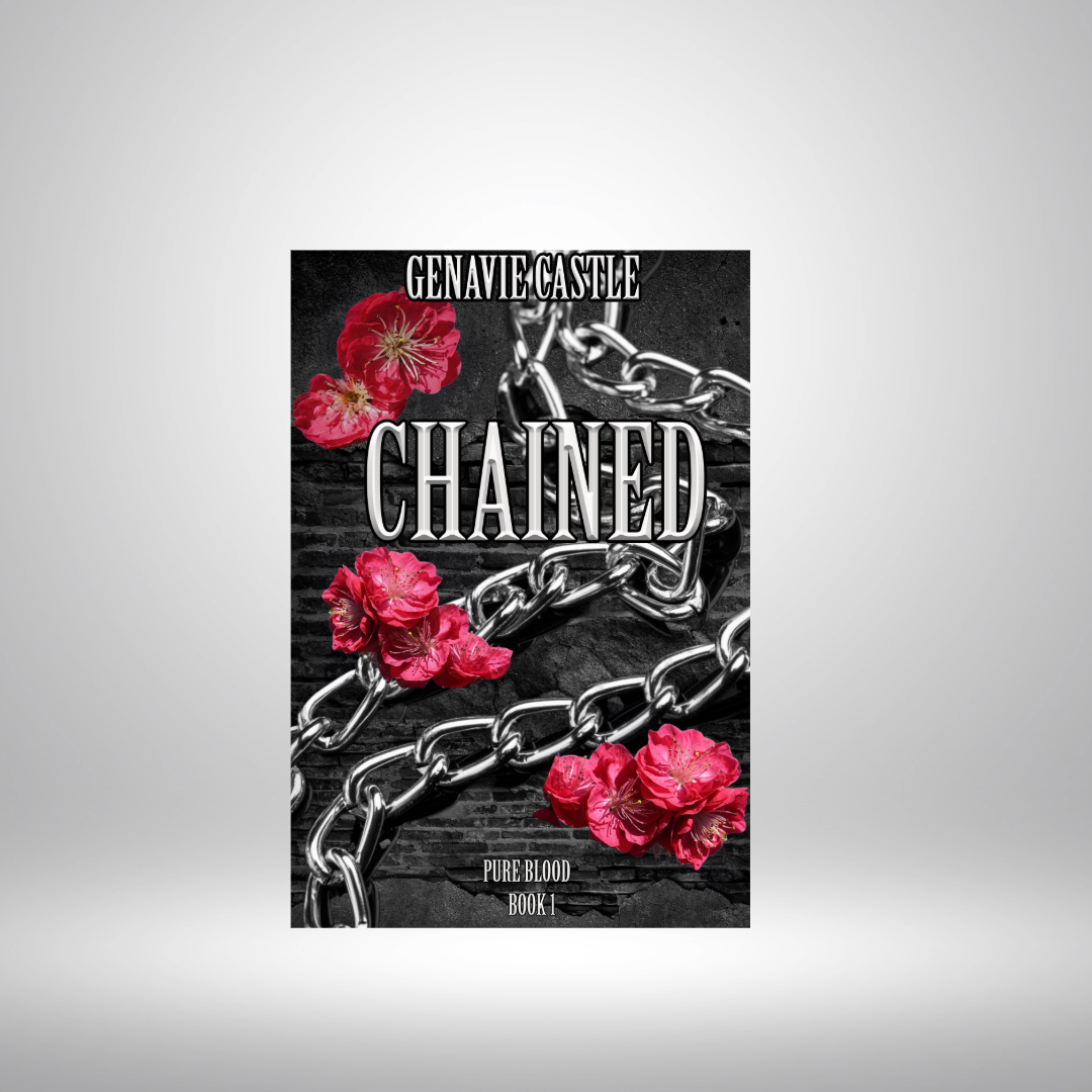 Chained, Pure Blood Book One – GenavieCastle